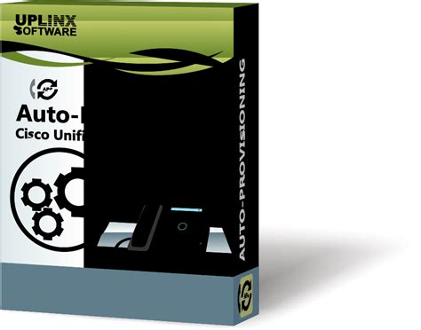 Uplinx Software Tools For Cisco Unified Communications