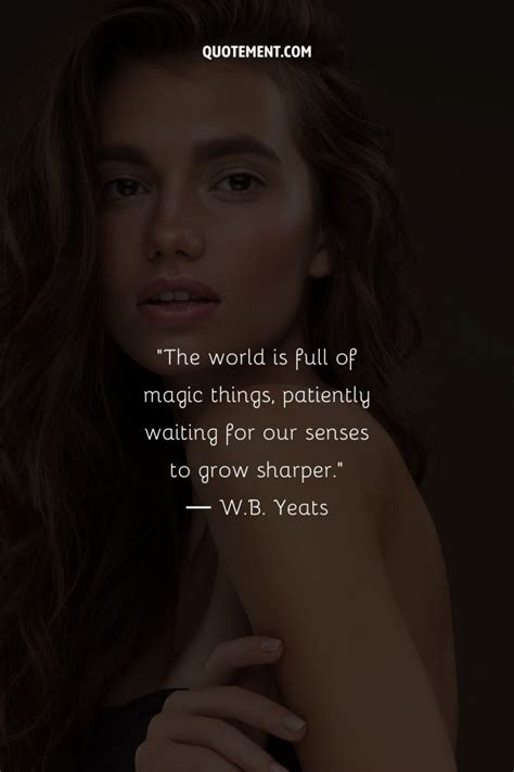 150 Amazing Magic Quotes To Make You Wander Into Wonder