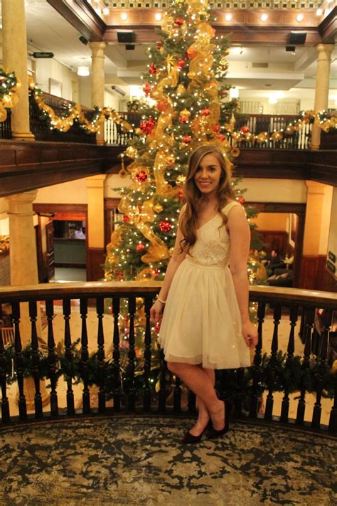 Nutcracker Ballet Outfit Ballet Clothes Glamour Fashion Outfits