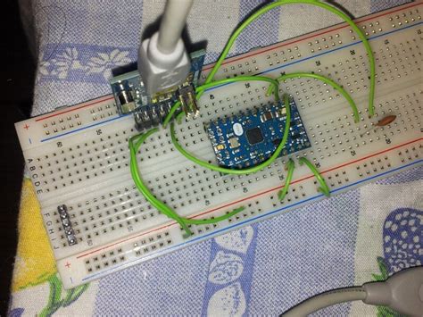 Arduino Mini I Can T Upload A Sketch IDE X Arduino Forum