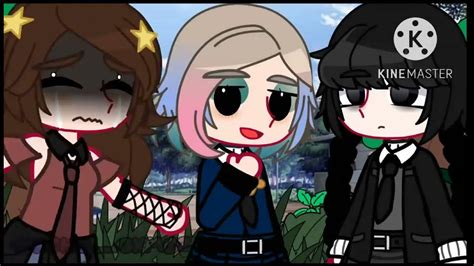 Gacha Memes Ii Wednesday Ii Compilation 🌸🌺 Youtube