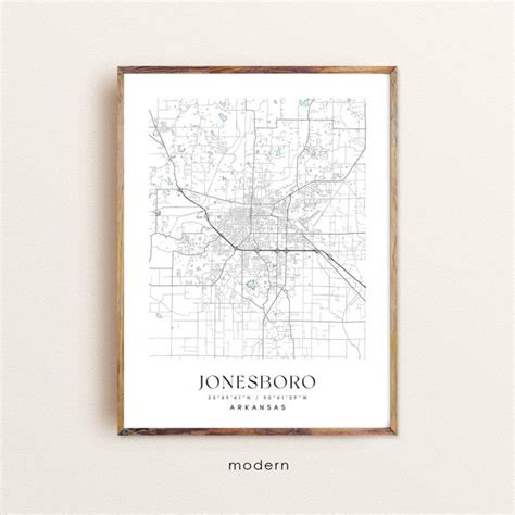 Jonesboro Etsy