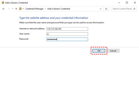 Easily Fixed Remote Desktop Not Saving Credentials