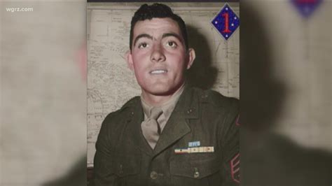 Unknown Stories Of Wny Remembering A Local Hero