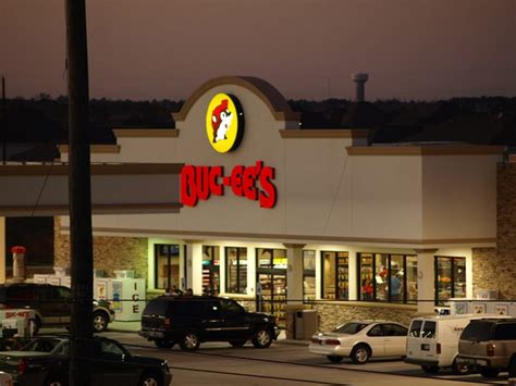 ‘why Not Here — Supporters Say Buc Ees Could Put Stafford On The Map