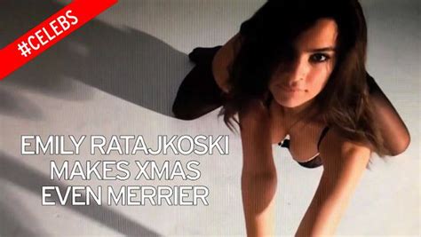 Emily Ratajkowski Was Made To Feel Guilty About Developing Sexuality As A Teenager Mirror Online