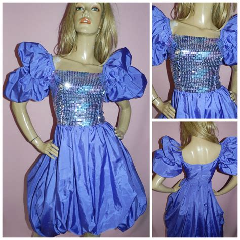 Dresses In The 1980s At John Mellon Blog