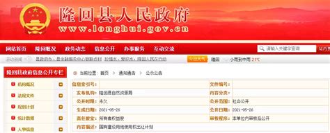隆回又一国有土地出让，位置就在隆回人网