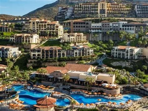 Wakacje W Pueblo Bonito Sunset Beach Resort And Spa W Meksyku Z Nekera