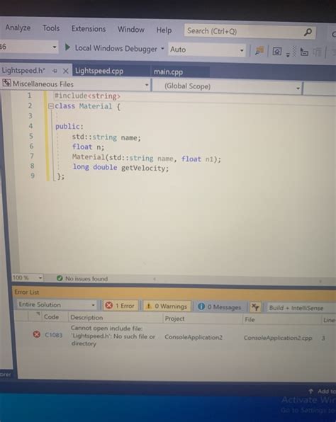 Solved Analyze Tools Extensions Window Help Search Ctrlq