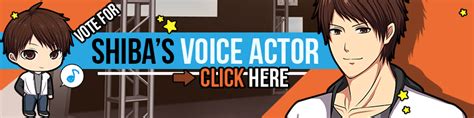 Meyaoi Games Seiyuu Danshi 18 Blyaoi Dating Simvn Voice Actor