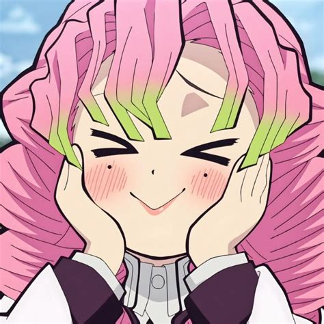 [귀멸의 칼날] 칸로지 미츠리 짤 모음 Feat 움짤 네이버 블로그