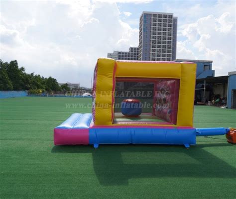 T2 5533 Disney Mickey Mouse Inflatable Bounce House Chinee Inflatables Best China Inflatables