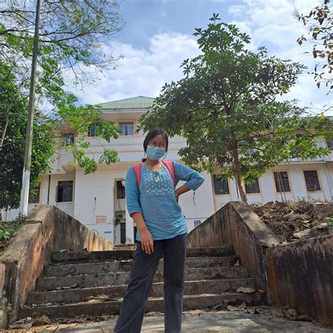 Serlin Teronpi Diphu