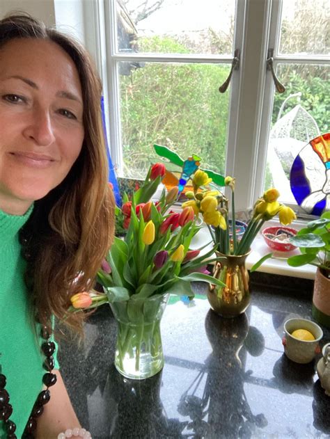 Hi Everyone Im Shulamit A Somatic Embodiment Coach From London