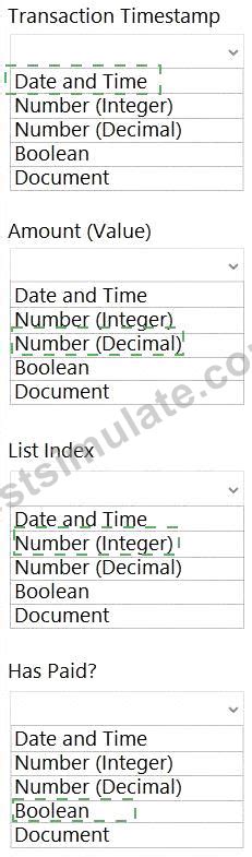 Appian Certified Senior Developer Acd200 Free Practice Test Testsimulate