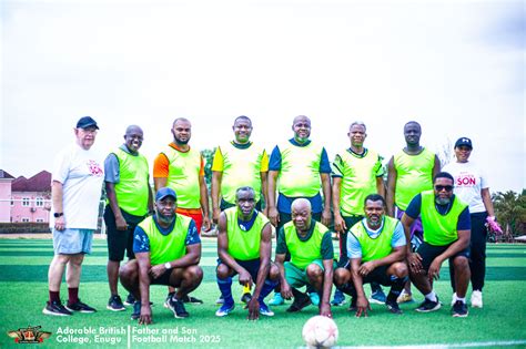 Adorable British College