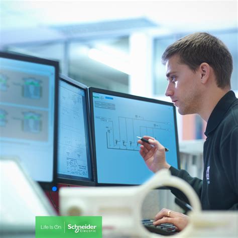 Ecostruxure Plant And Machine Certifications On Linkedin Ecostruxure Lifeison Iot