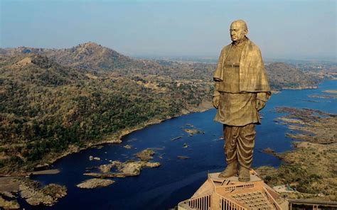 Who Is Statue Of Unity At Charlotte Smartt Blog