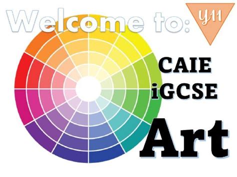 Year 11 Igcse Art And Design Help Pack Teaching Resources