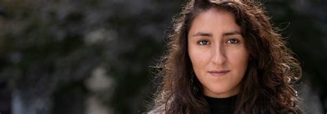 Nayeli Jimenez The Bigger Picture Of Justice Creativemornings Van