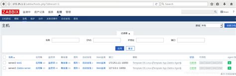 介绍zabbix的两种监控模式（主动模式和被动模式）zabbixproxy主动和被动模式 Csdn博客