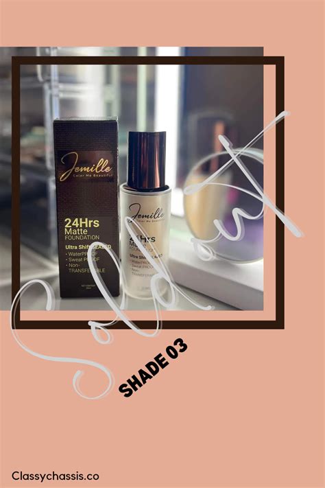 Classy Chassis And Co