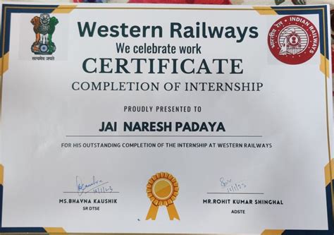 jai padaya on linkedin experience opportunity governmentofindia