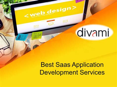 Best Saas Application Development Services Pmdivami Page 1 7 Flip Pdf Online Pubhtml5