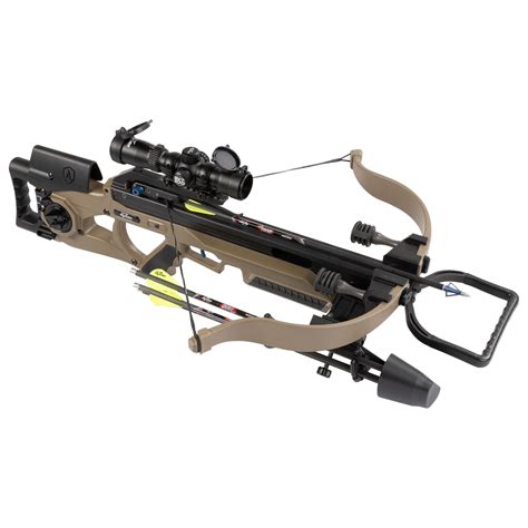 Assassin Extreme Excalibur Crossbow