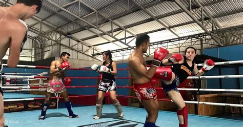 Boxing Class Dream Big Boxing Foundation Provides Youth With Outlet