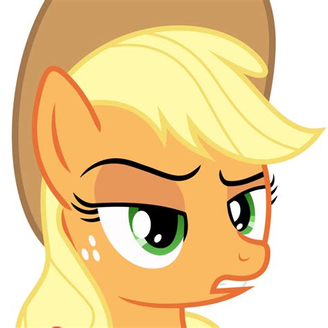 Applejack Rage