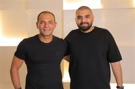 Ahmed Hisham On Linkedin Podcast Techtalk Azimut Egypt