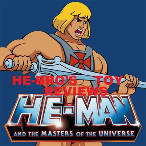 He Bros Toy Reviews Youtube