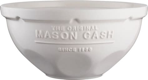 Mason Cash Colour Mix S12 Mixing Bowl 2002204 Green Uk