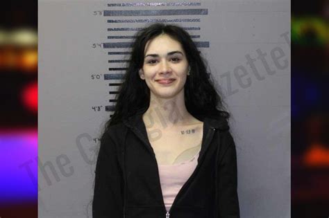 Victoria Harrington — Thomas County