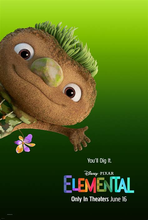 Elemental Dvd Release Date Redbox Netflix Itunes Amazon