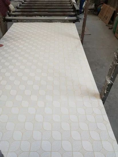 Lead Lined Pvc Gypsum Ceiling Tiles Suspended System Tiles Pvc Gypsum