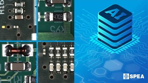 Spea On Linkedin Artificial Intelligence For Automatic Defect