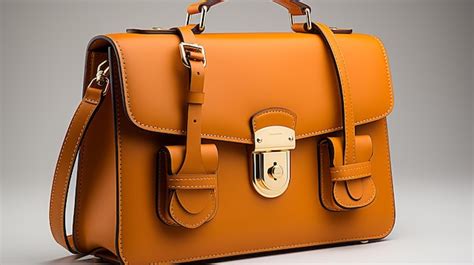 Premium Photo Hand Bag Photo