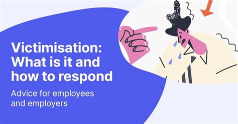 What Is Victimisation In The Workplace
