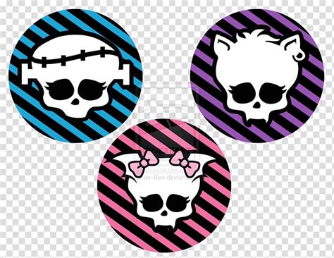 Monster High Logo Clipart 10 Free Cliparts Download Images On