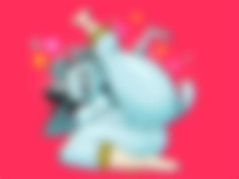 Temmie Wolftang Rundertail