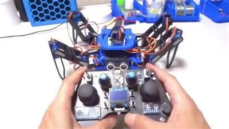 Mec Elec Engineering On Linkedin Robotics Robot Technology Engineering Robots Arduino