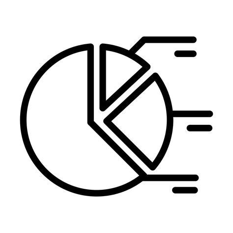 Graph Chart Diagram Icon 21618868 Vector Art At Vecteezy