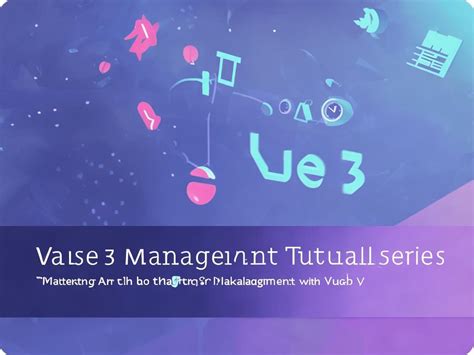 Vue3进阶：打造互动式可编辑表格教程 达沃热点