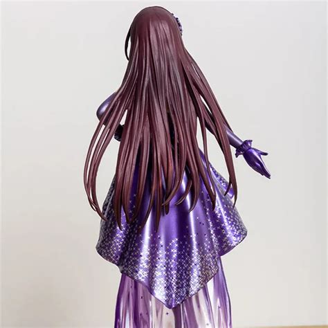 Action Figure Fate Grand Order Scáthach Lancer Taskrevolution
