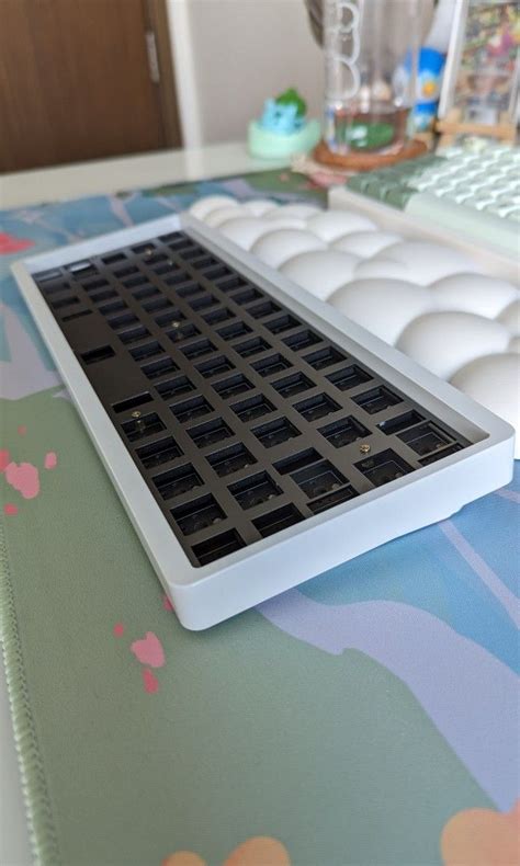 Maze64 Barebones 60 Keyboard Kit Computers And Tech Parts