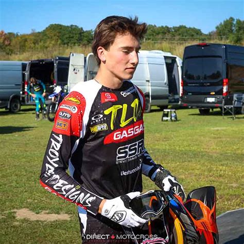 Preston Masciangelo The Entrepreneur Pmas Co Direct Motocross Canada