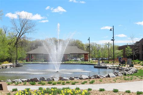 City Of Mounds View Mn Remember The Mounds View Event Center When
